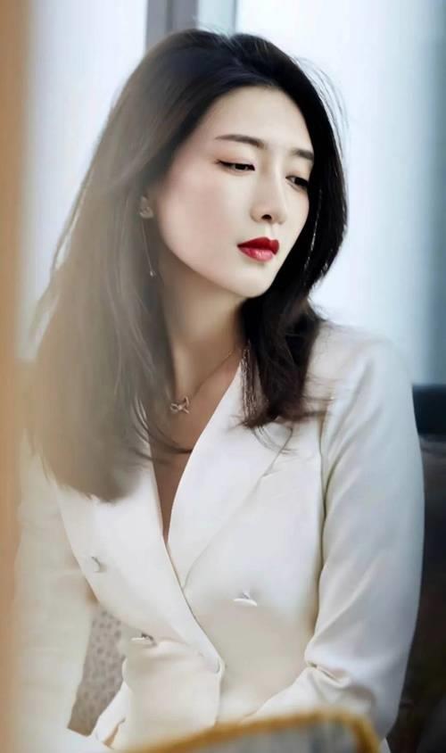 Veteran drama star Liu Bin: He married Shi Lanya in his first marriage ...