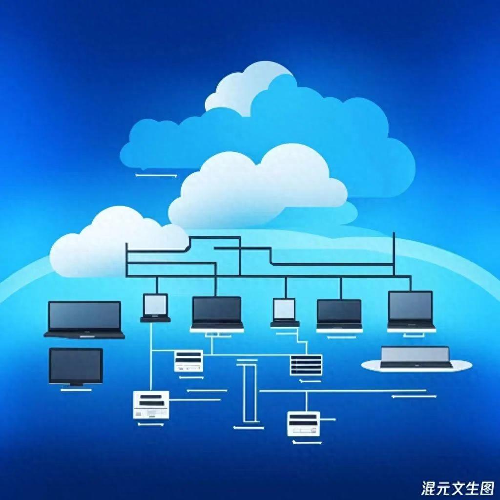 Domestic software penetrates into the core system, a breakthrough at ...