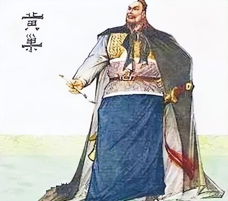 What happened to Liu Chong, who mocked Zhu Wen wantonly when he was in ...