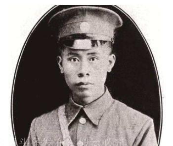 In 1955, the Military Commission asked Chen Qihan to fill in his ...