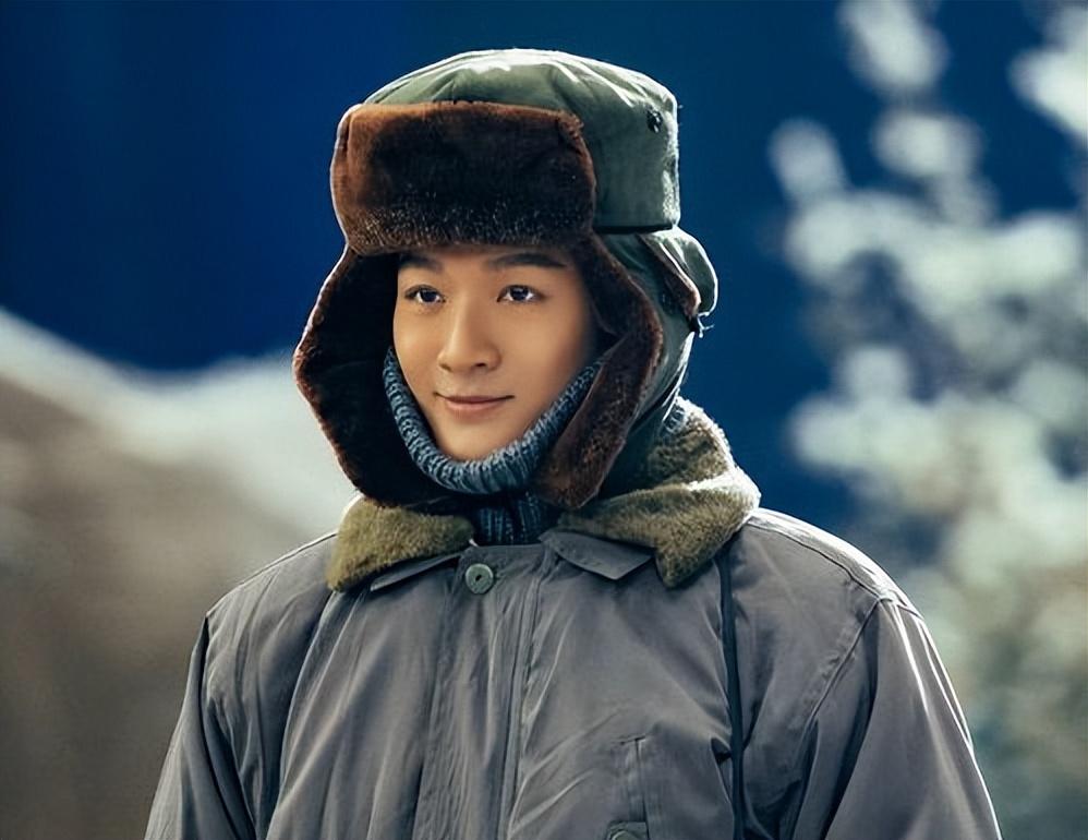 The benchmark of the new generation of domestic entertainment actors ...