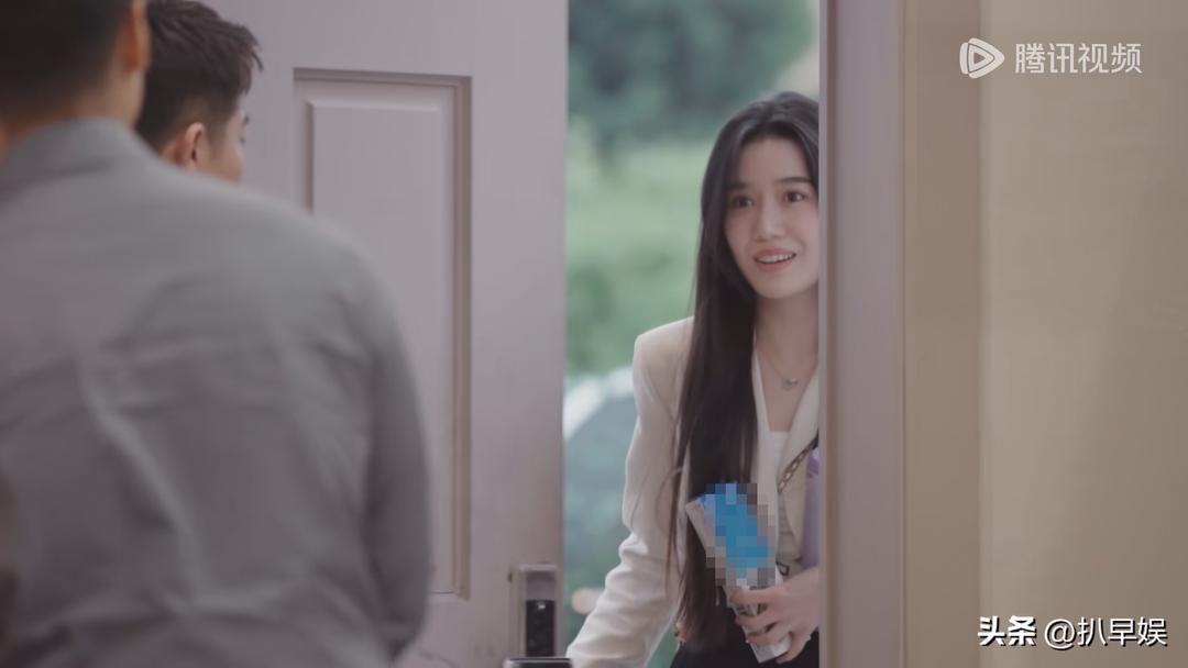 I was moved and cried! Faced with Fan Yilan's "insecurity", Wang Kaizhi ...