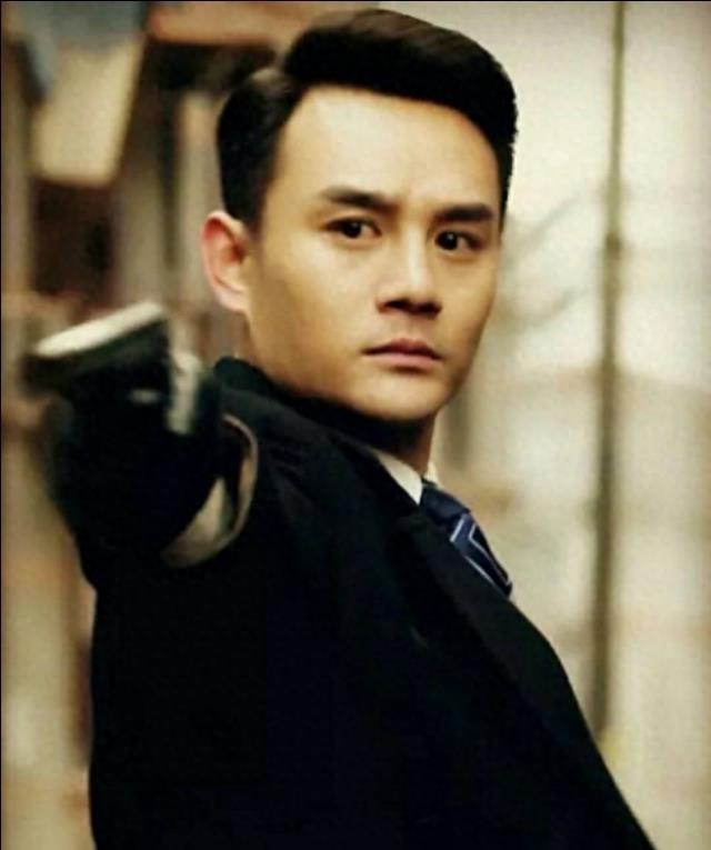 If he doesn't film, he will "disappear". Now 41 years old, Wang Kai has embarked on another path ...