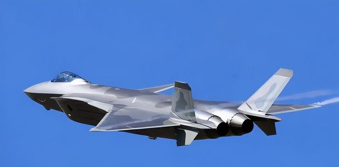 The god of war appears! China's JH-26 makes a domineering appearance ...