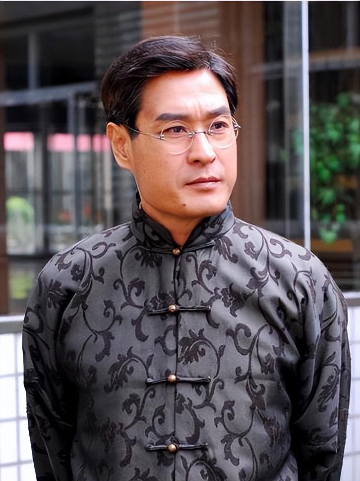 "The No. 1 Brother of Pearl Film" Chen Rui: He is not popular in dramas ...