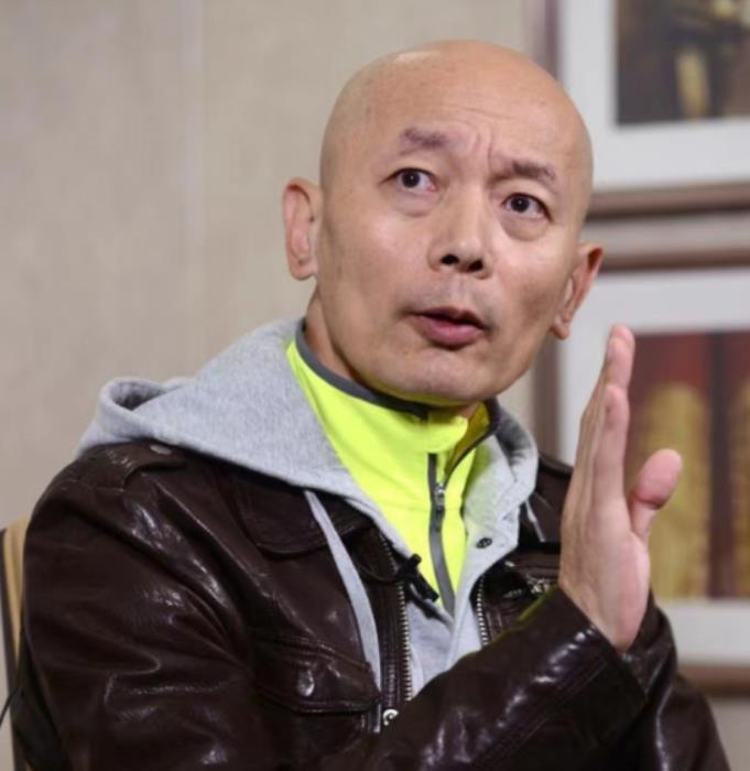 In 2005, actor Fu Biao suffered from cancer, Feng Xiaogang took out 2 ...