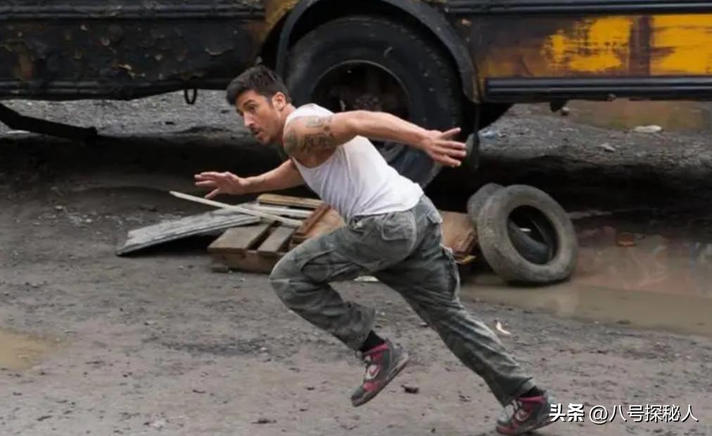 The movie "Violent Street 13: Ultimate" takes you through an adventure ...