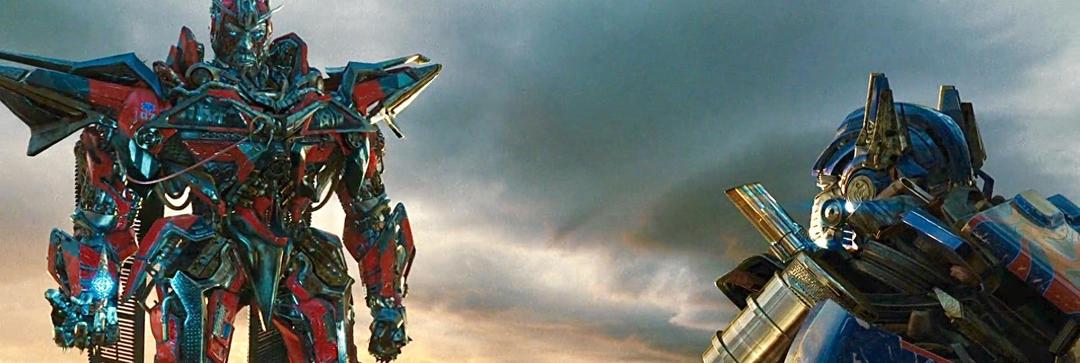 Transformers big boss death plot - iMedia