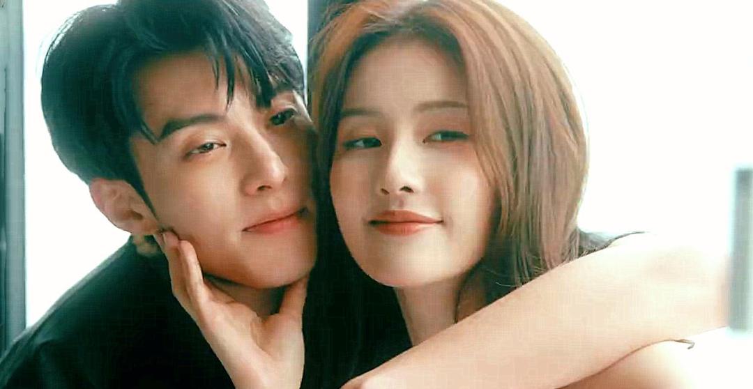 "Based on Love" Zheng Shuyi and Shi Yan broke up. Shi Yan did four things and finally asked for ...