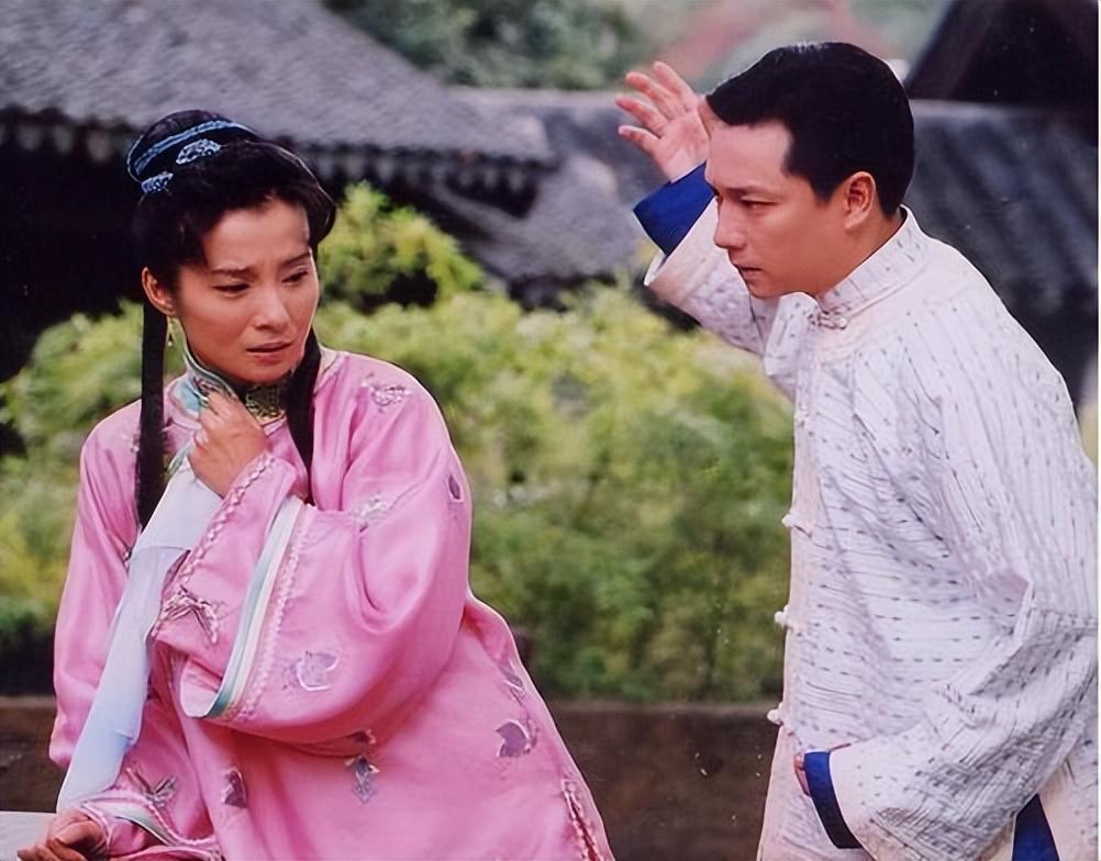 Yue Ling: She became famous overnight due to "miserable", and "disappeared overnight" at the ...