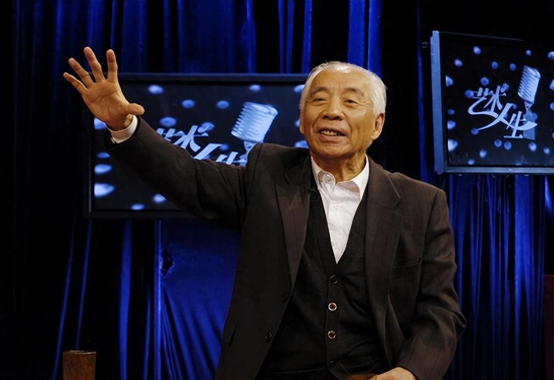 Xin Fengxia's daughter Wu Shuang: Life is full of ups and downs, is it ...