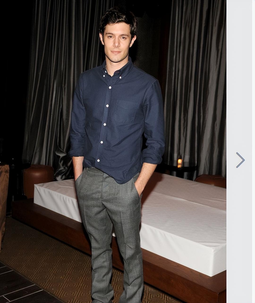 The emptiness behind the prosperity! The inner fragility and confusion ...