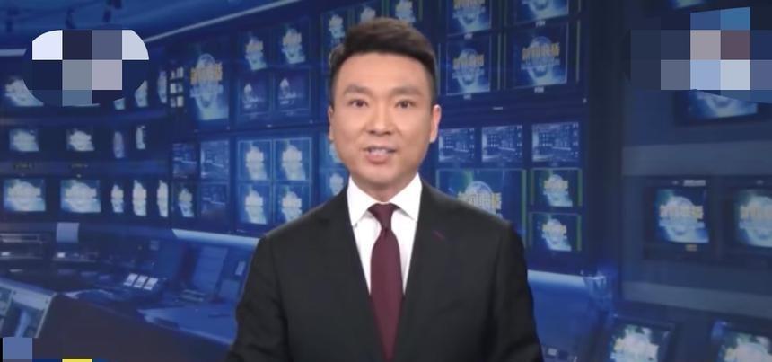 CCTV's top ten hosts are announced! Yang Fan and Lu Yu were defeated ...