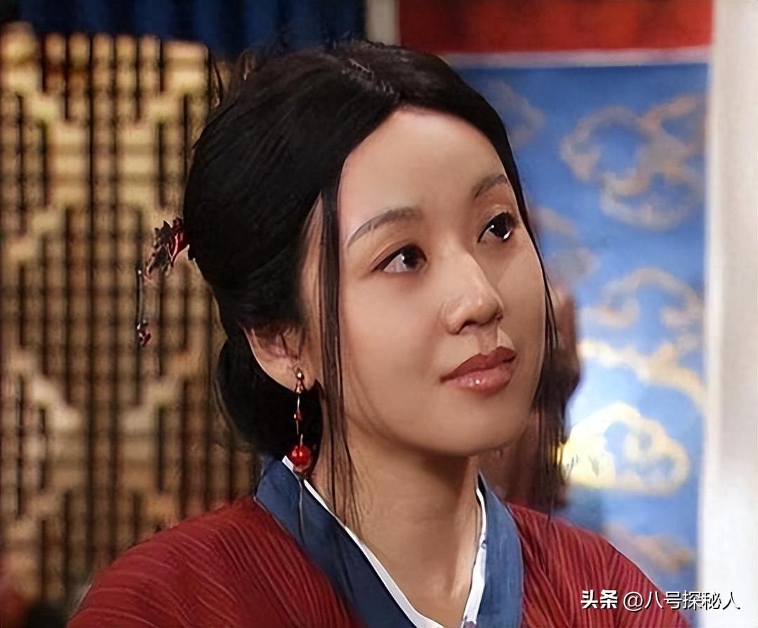 Zou Wei, who wants to divorce Yan Ni after leaving the house, now 18 ...