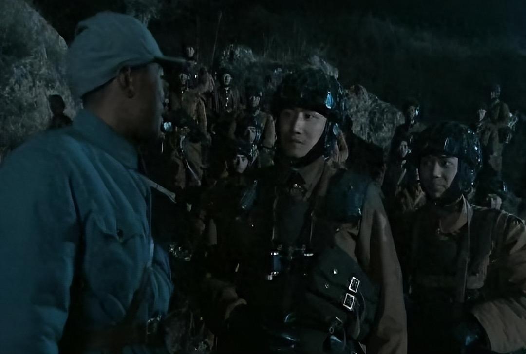 How ruthless is Brigadier Chen Geng? Chen Geng was an undercover agent ...