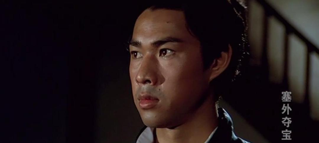 Revealing the secret behind Jet Li's rise to fame. Why did Zhao ...