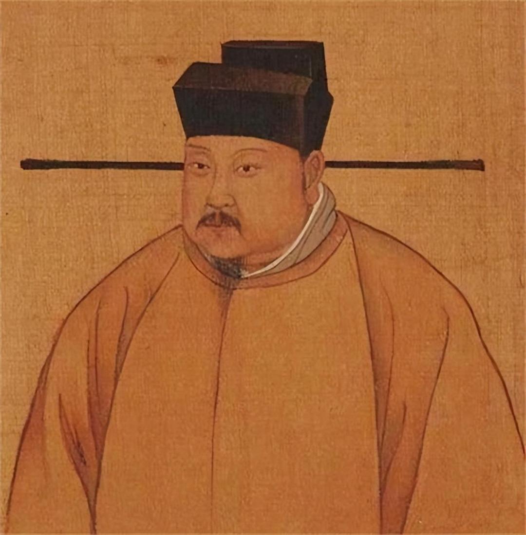 When Zhao Kuangyin released his military power over a glass of wine, he ...