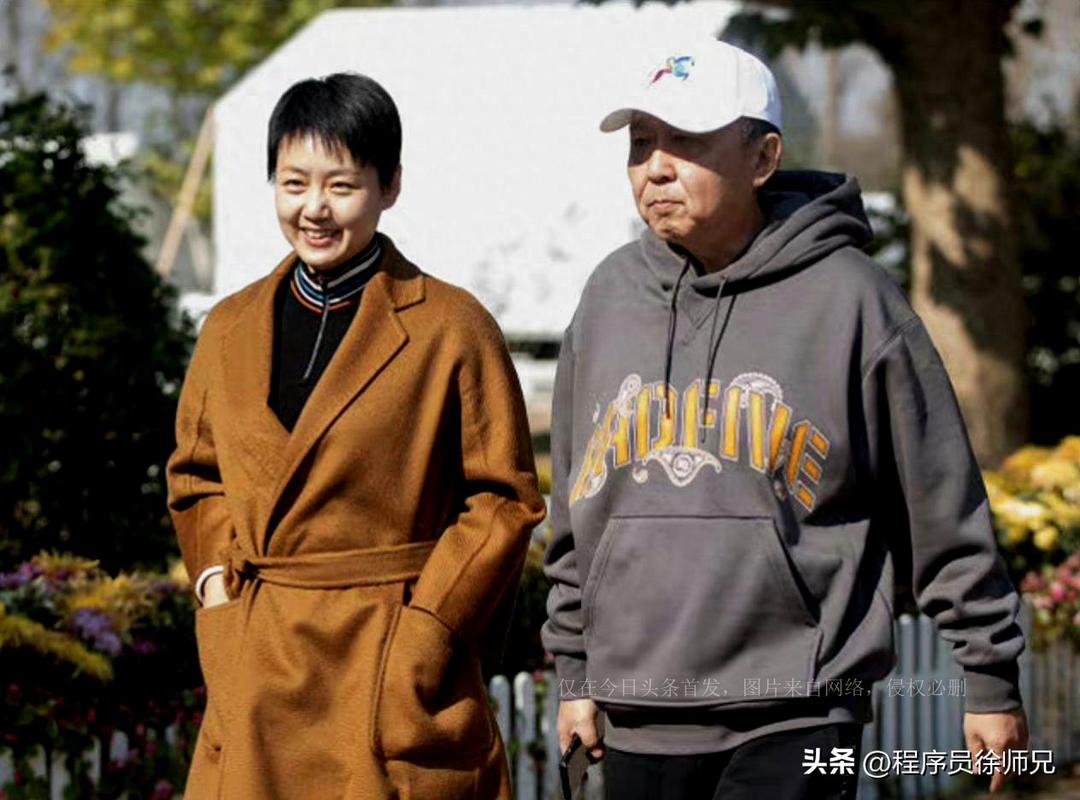 Yu Qian's horse racing exposure, luxurious circle of friends, 5 movie ...