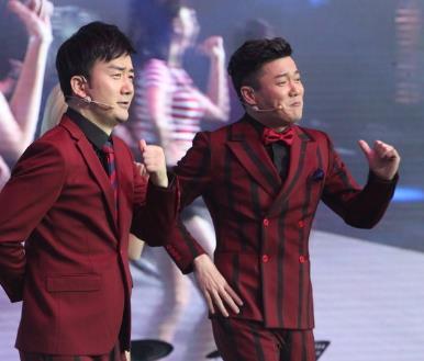 Xiao Yang: From a grassroots singer to today's acting master, why is he ...