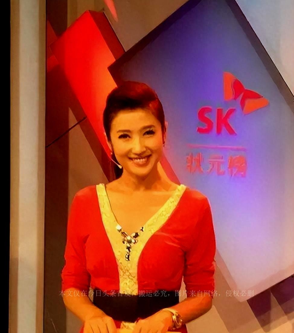 The 3 local TV station "Headed Huadan" are as famous as CCTV hosts, and ...