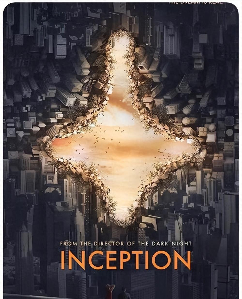 The success of "Inception" lies in the carefully set up suspense, but ...