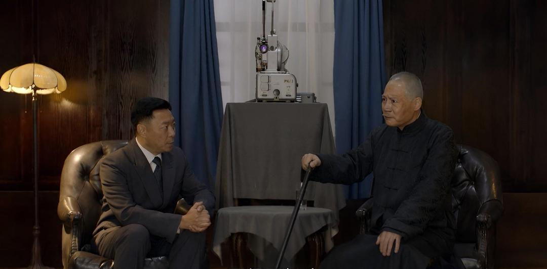 In 1946, Dai Li received a warning from the Lieutenant General of the ...