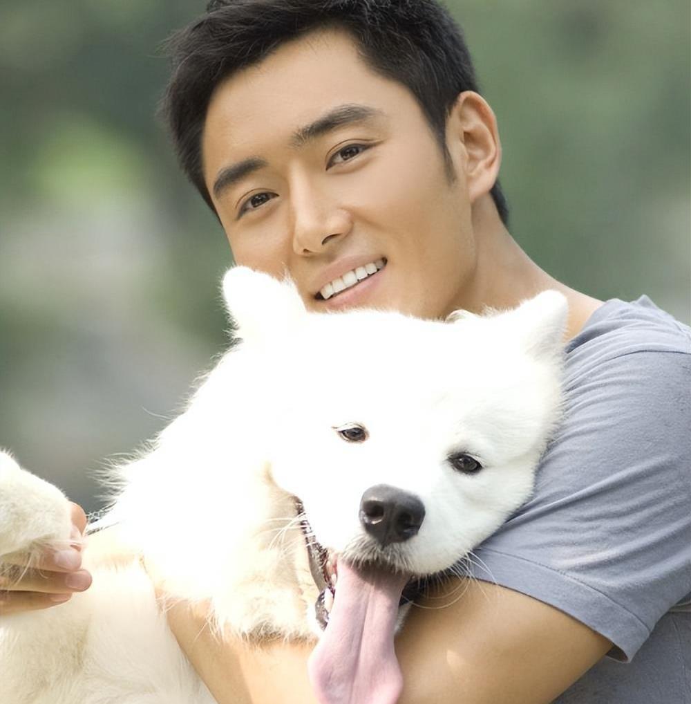 "King of Guojun" Li Dongxue is not popular because he is in "another circle" and is extremely ...