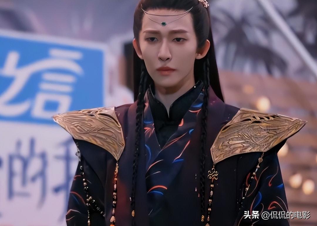 After watching Liu Yu play Tan Tai Jin and Zheng Naixin play Little ...