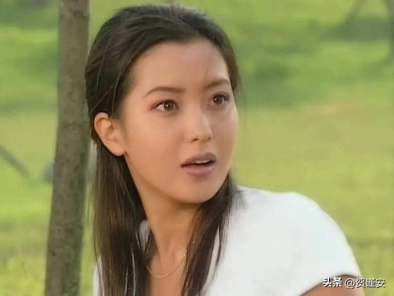 She is known as South Korea's Yan Ba: When Liming abandoned Hsu Qi for ...