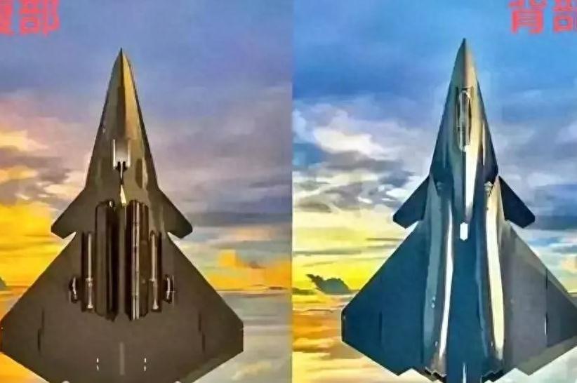 JH26: China's fighter jets surpass those of the United States? The ...