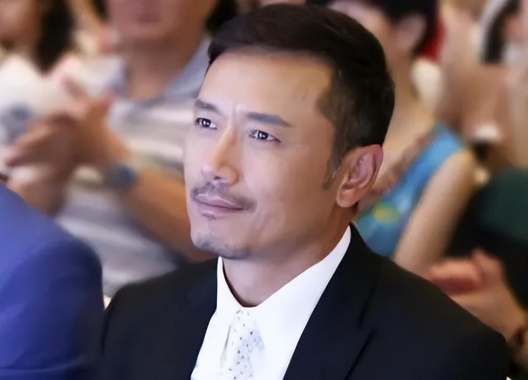 History of the Breakup of the Wireless Five Tigers: Tony Leung has been blamed for many years ...