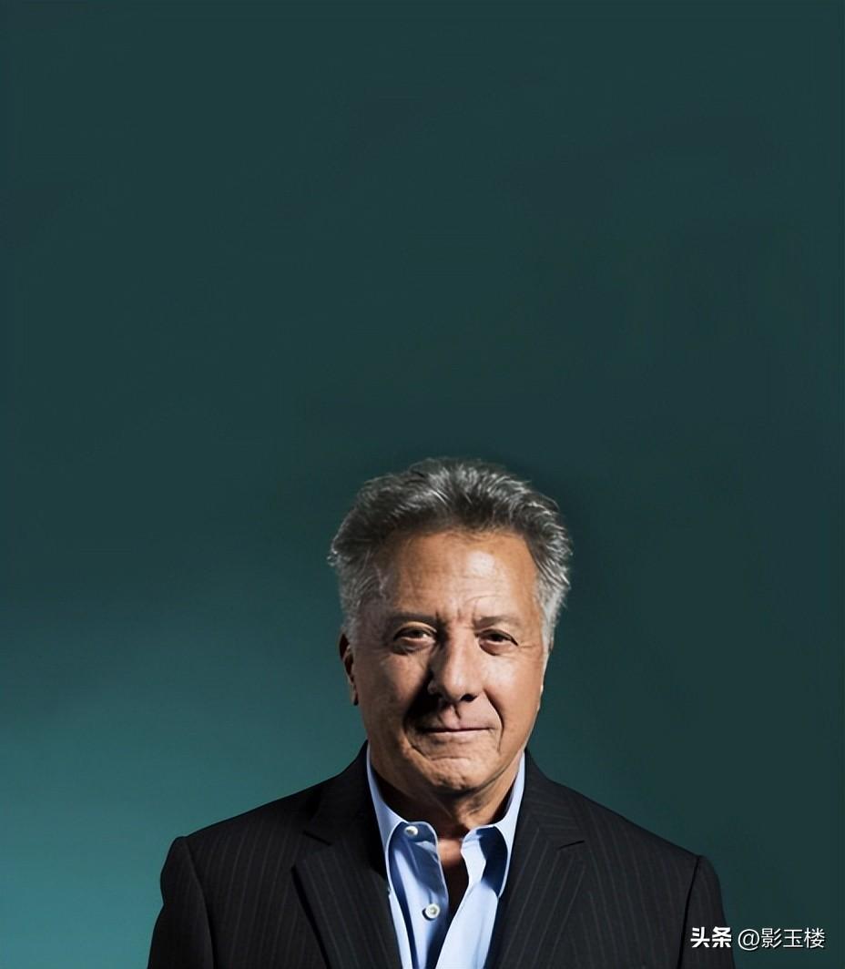 Hoffman's acting at its peak! Can the romantic comedy movie "The ...