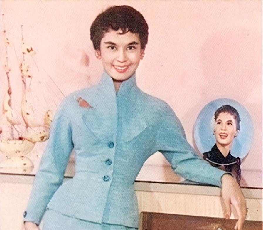 Lin Dai: Why did Lin Dai, who won the 4th consecutive Asian Best ...