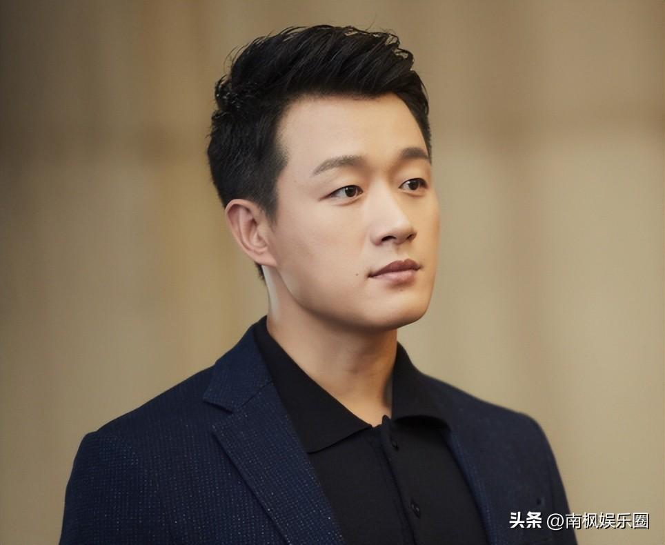 Liu Yifei, Tong Dawei, Wan Qian and Huo Jianhua gather together in ...