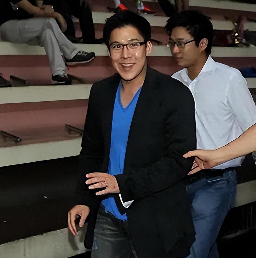 Huo Qigang's current panic has completely revealed the truth about his ...