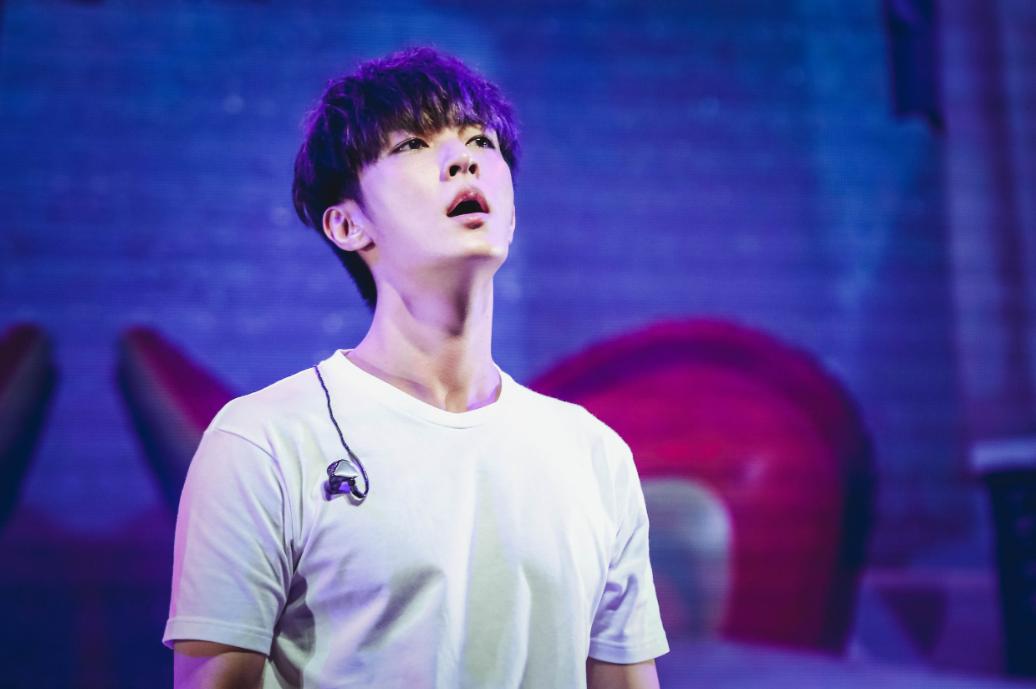 China's top ten handsome singer rankings, Hu Ge and Xue Zhiqian are on ...