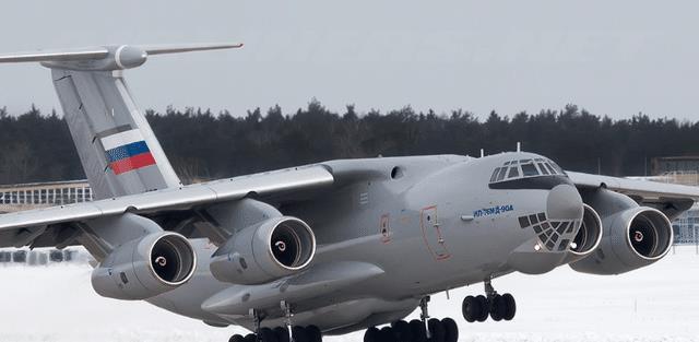 The Y-20 was built too quickly and the turbofan engine was not enough? WS-20 surpasses D-30 and ...