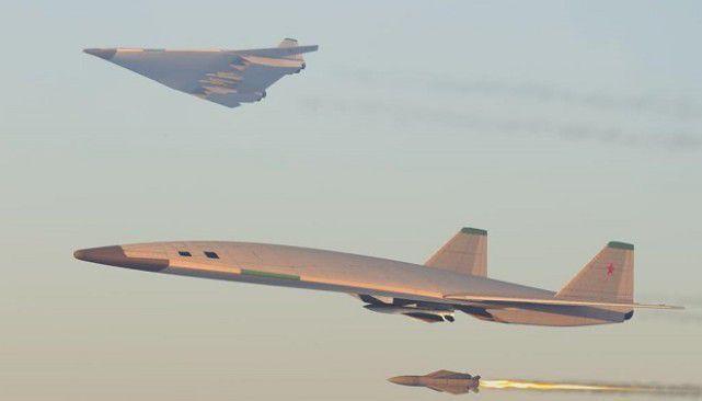 Changing the soup without changing the medicine, the Russian stealth ...