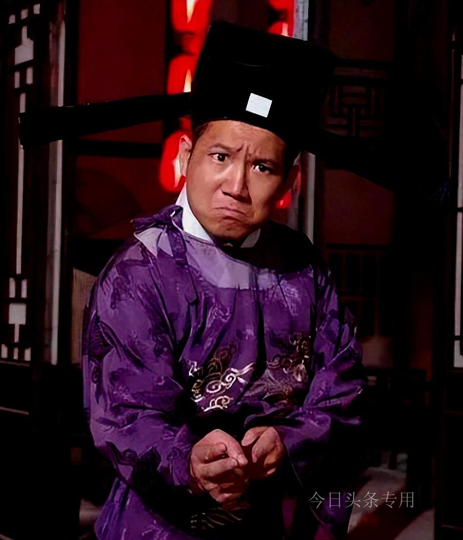 The 41-year-old "Western Cai" Zhang Peng is the husband of the sister ...