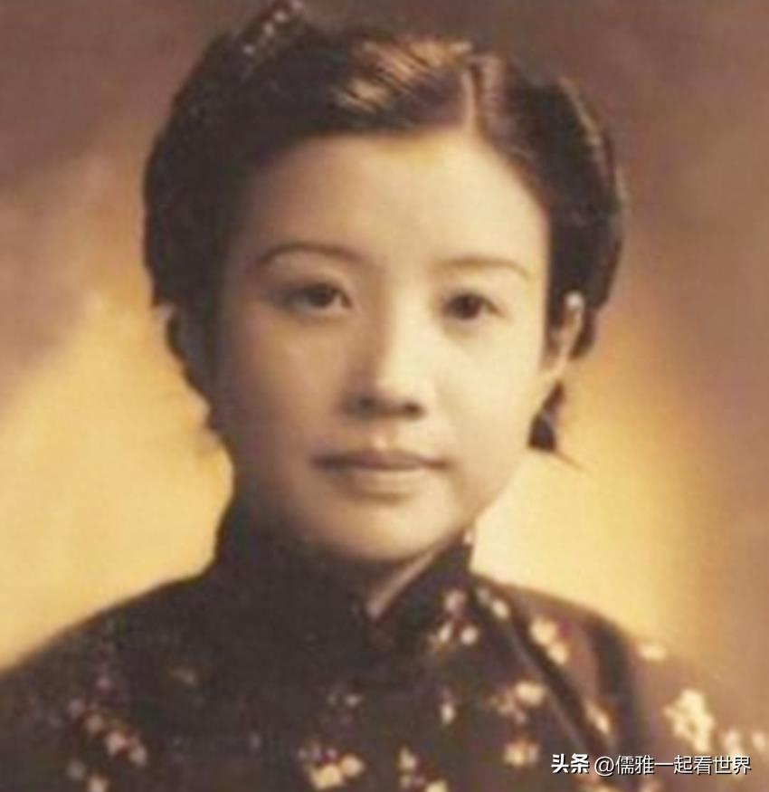 Legendary female spies: Huang Mulan, Zhang Luping, Song Weijing, Zhu ...