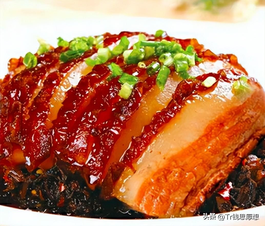 Exploring classic Chinese food: the legend of Shandong cuisine with ...