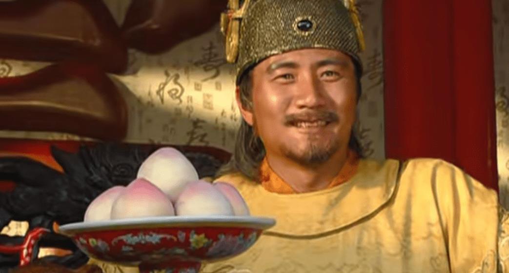 Why did Zhu Yuanzhang kill General Lan Yu? You will understand after ...