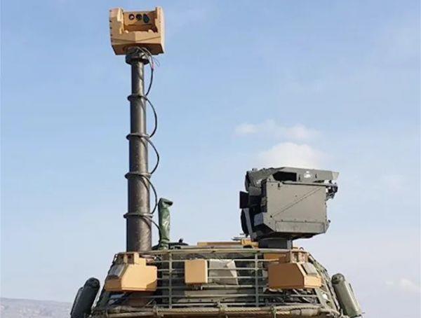 Shocking firepower! Türkiye's latest M60TM main battle tank makes its ...