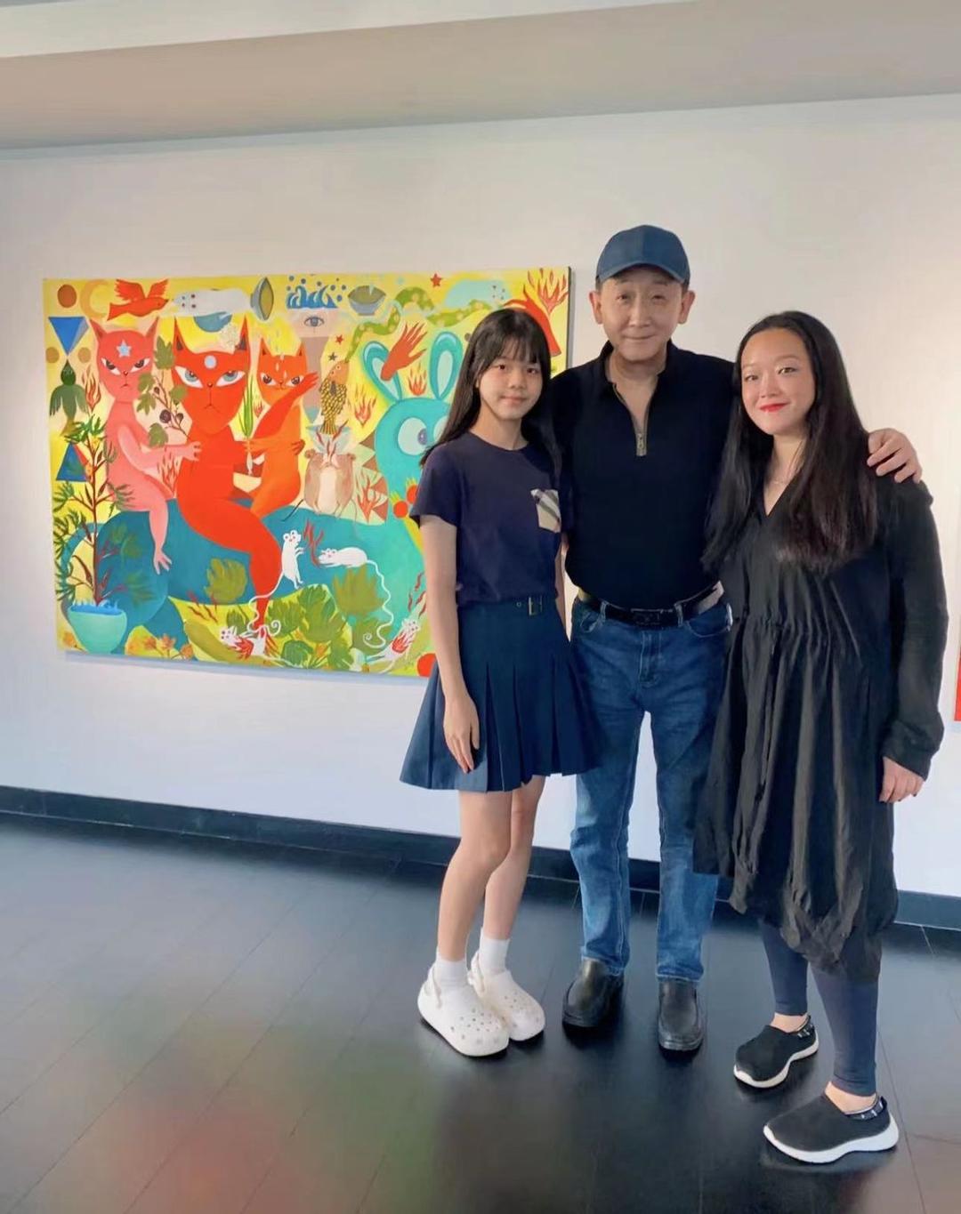 22 years after Liang Zuo's death, looking at his younger brother Liang ...