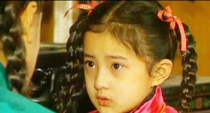 "Xiao Wanjun" is 43 this year: she became famous at a young age, but ...