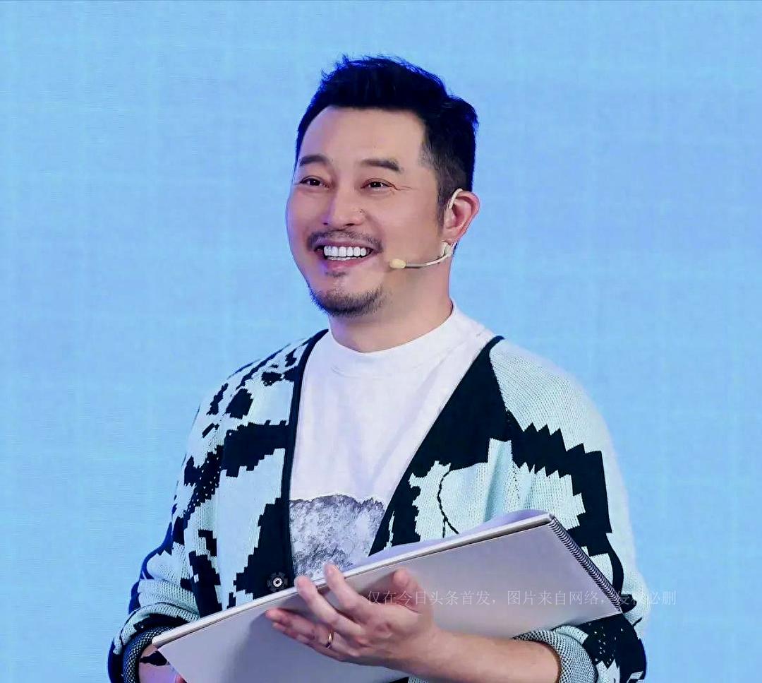 Compared with Huang Lei and Sun Honglei, Sha Yi is a magical existence ...