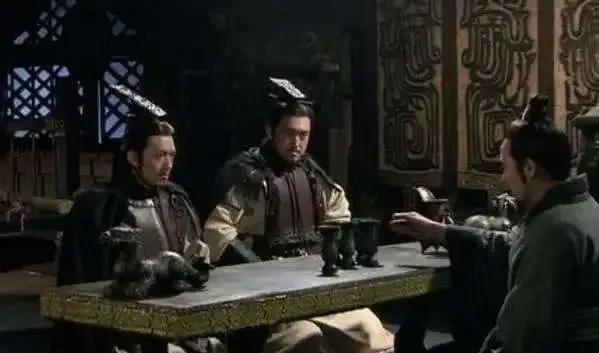 King Chu Cheng, who was inferior to a beast, established the Chu State ...