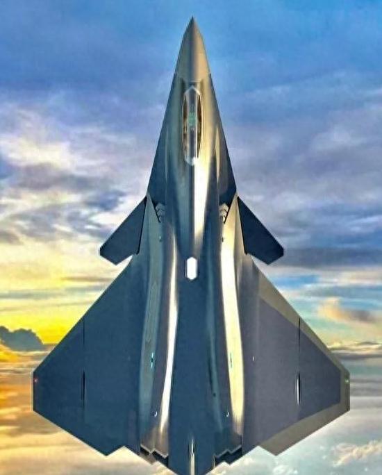 JH26: China's fighter jets surpass those of the United States? The ...