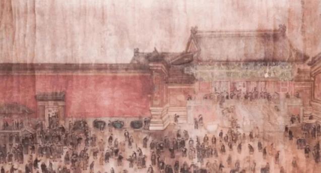 The original "Suiyuan Food List": a must-have "food guide" for ancient ...