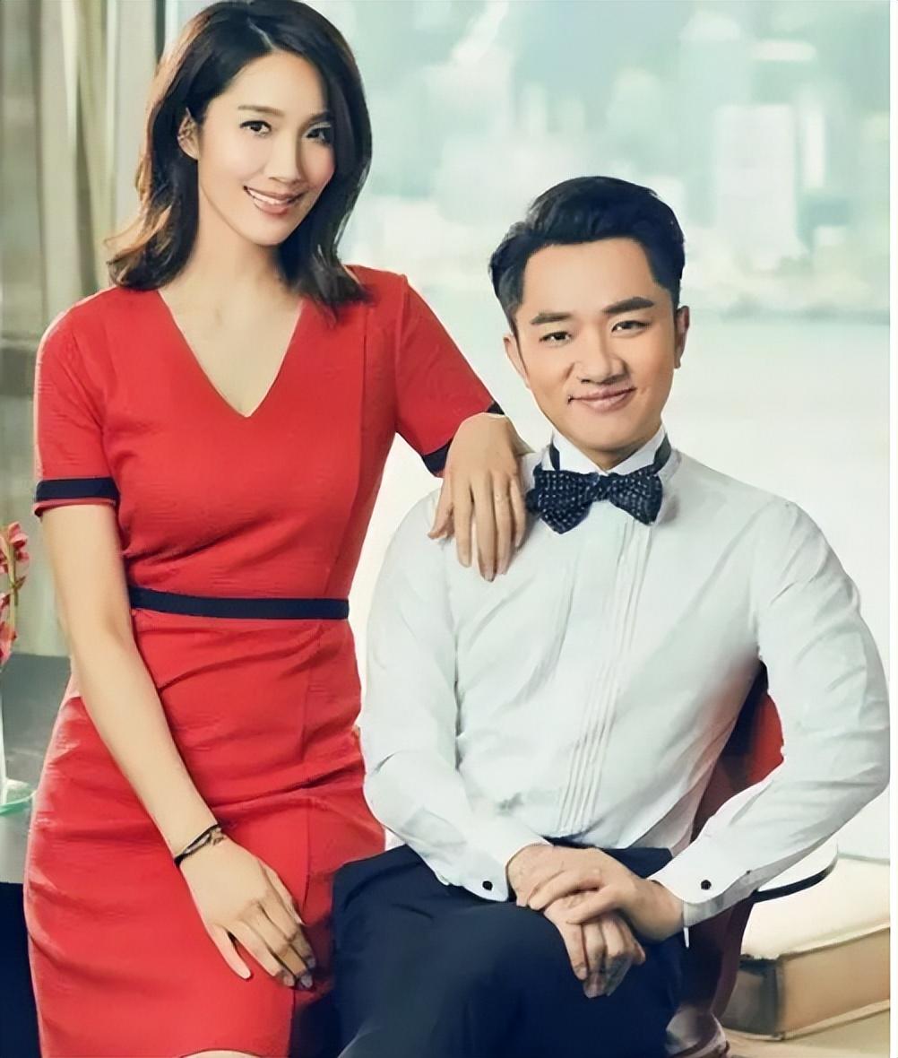 Is the doting wife character overturned? It was revealed online that ...